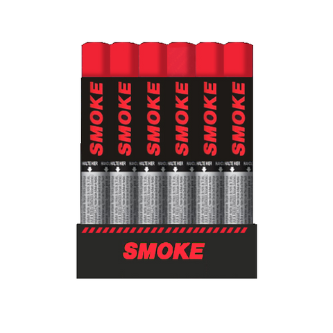 Smokes – SmokeFlares (YANELEX Ltd)